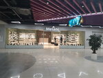 Melani (Verkhnyaya Embankment No:10), giyim mağazası  Irkutsk'tan