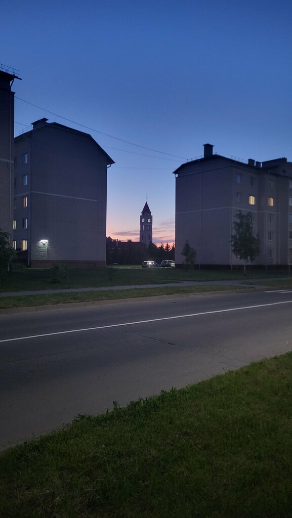 i̇nşaat kooperatifleri Жилищно-строительный потребительский кооператив № 41, Ivacevichi, foto