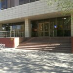 AdalAreket (Abaı dańǵyly No:8), hukuk büroları  Astana'dan