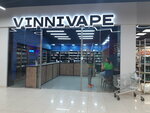 Vinni Vape (Verkhnyaya Embankment No:10), elektronik sigara satış noktaları  Irkutsk'tan