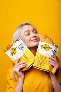 Fast food Cheburek. me, Brest, foto