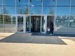 Туалет для инвалидов (Polyustrovskiy Avenue No:84), engelliler için tuvalet  Saint‑Petersburg'dan