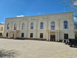 Meruert Grand Hall (No:10/2, Kunayeva microdistrict), düğün, toplantı salonu  Oral'dan (Uralsk'tan)