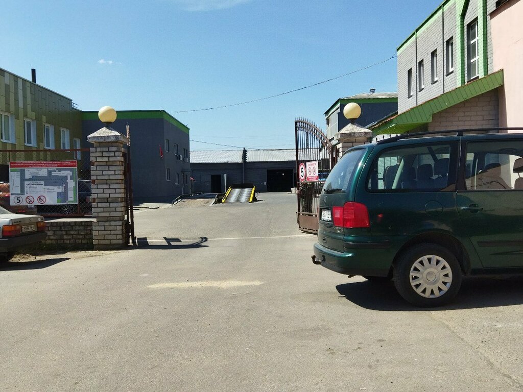 Depo Exclusive, Grodno, foto