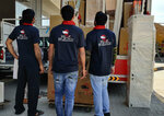 Safe Box International Cargo Packaging & Movers (Mai Tower, Al Nahda First, Deira, Dubai), kargo firmaları  Dubai'den