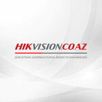 Hikvision. co. az (Bakı, Narimanov district, Shah Ismayil Khatai Avenue, 41C), elektronik eşya mağazaları  Bakü'den