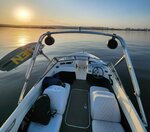 Sartropez (Saratov, Zavodskoy rayon), tekne, yat, gemi kiralama  Saratov'dan