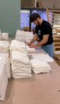 Element Logistics (Chasovaya Street No:28к4), müşteri memnuniyeti  Moskova'dan