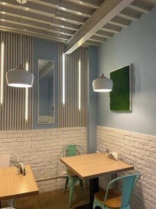 Кофе Брейк (Sovetskaya Street No:14), kahve dükkanları  Dmitrov'dan