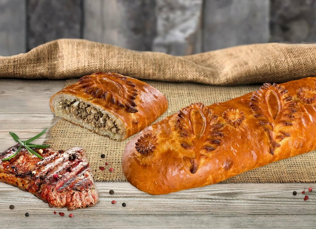 Hazır yemek teslim servisleri Добрыня, Nijni Novgorod, foto