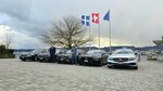 Lakeside Taxi GmbH (Spitzliweg No:25, Erlenbach), taksi  Zürih'ten