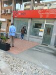 InTours (Luanda, Rue Joaquim Fernandes Boavida), seyahat acenteleri  Loanda'dan
