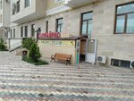 Gulfairus (No:10, mikrorayon 18A), market  Aktav'dan