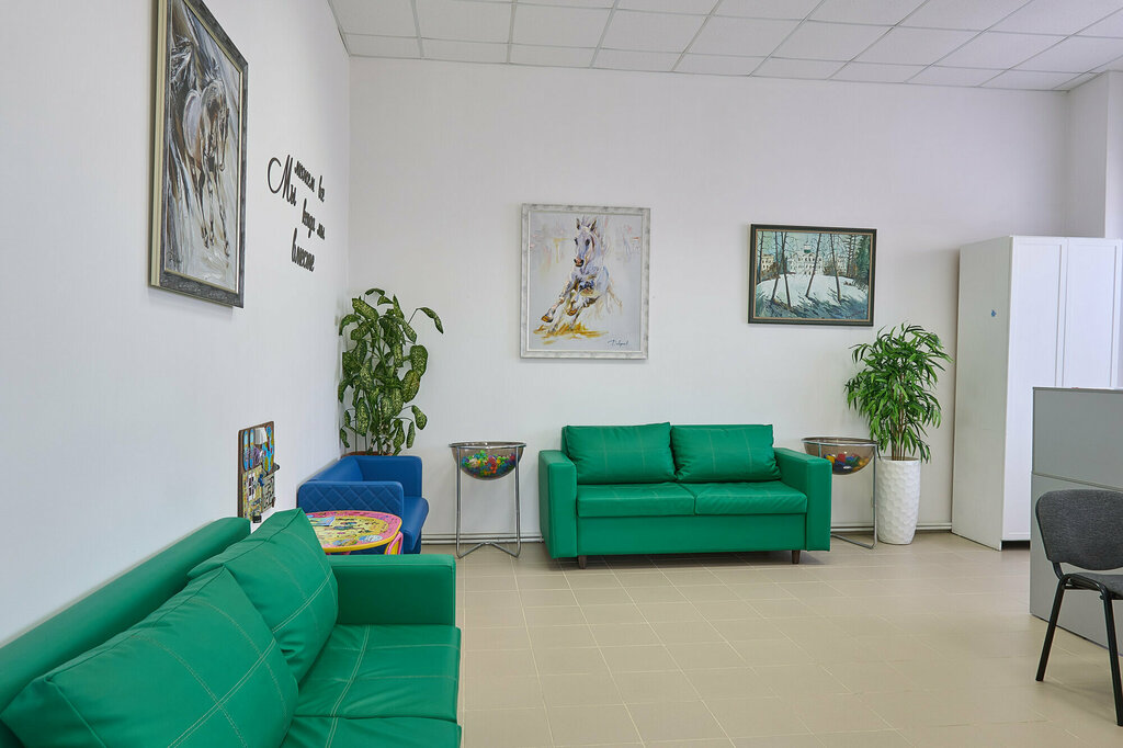 Tıbbi rehabilitasyon merkezleri Центр Патологии речи и нейрореабилитации, Yaroslavl, foto