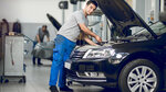 Euro Haus Auto Care (28/2, 41 Street, Dubai Investments Park 1, Jebel Ali, Dubai), otomobil servisi  Dubai'den