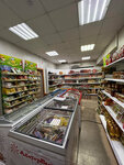 Крепыш (Rabochaya ulitsa No:1, rabochiy posyolok Zhigalovo), market  İrkutskaya oblastından