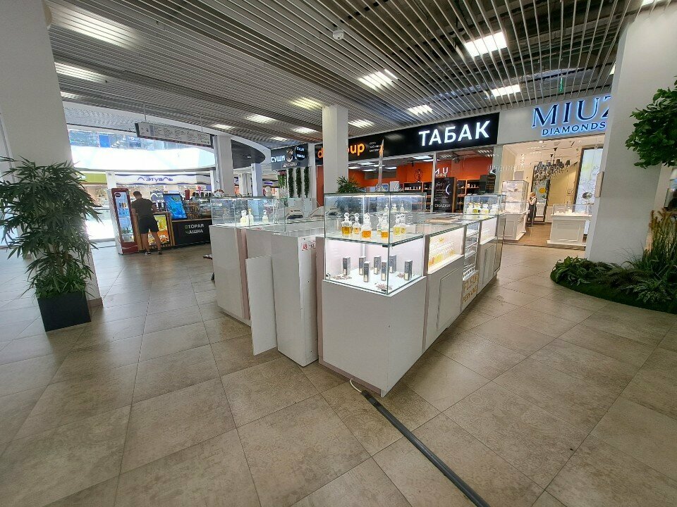Kozmetik ve parfümeri mağazaları Fleur Perfume, Vidnoye, foto