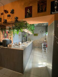 Khitryy Lis (ulitsa 3-go Internatsionala No:4), kafe  Pervouralsk'tan
