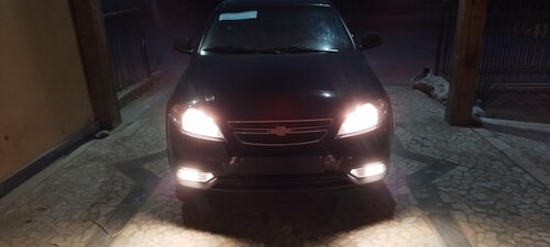 Otomobil servisi Beruniy Auto Tech Cover, , foto