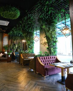 Vohas (Surkhandarya Region, Termez), restoran  Termez'den