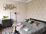 Апартаменты АтмоСфера (Sevastopolskaya ulitsa No:4), otel  Kislovodsk'tan