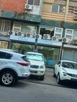 Olho vivo (Luanda, Rua de Matoso da Câmara), optik  Loanda'dan