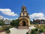 Biserica Sf. Serafim de Sarov (strada Ceucari No:2/9), ortodoks kiliseleri  Kişinev'den