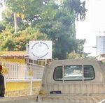 Eduamila (Luanda, Rua Doutor Américo Boavida), yüksekokul  Loanda'dan