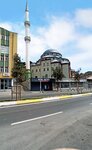 Bilal-i Habeşi Cami (İstanbul, Sultanbeyli, Fatih Blv., 371A), cami  İstanbul'dan