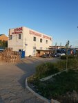 Hardware store (Aqmola oblysy, Qosshy, Respýblıka kóshesі, 59), yapı mağazası  Akmola eyaletinden