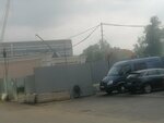 Legid (ulitsa Druzhby No:8, Urban-type Settlement of Vniissok), tekstil fabrikaları  Moskova ve Moskovskaya oblastından