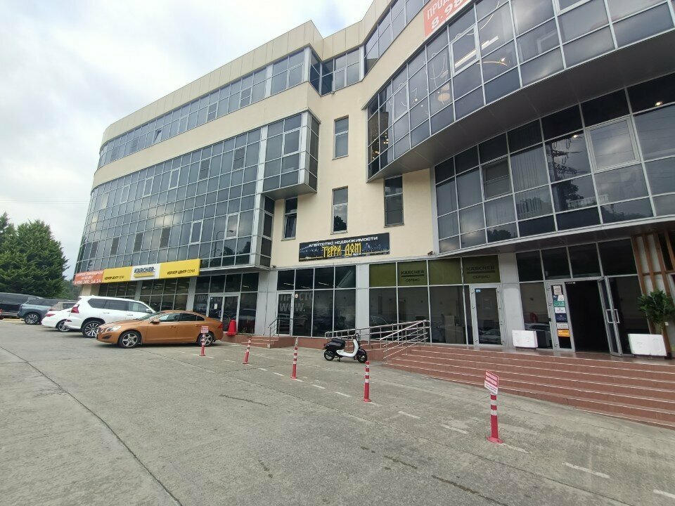 Güzellik salonu SalonExpert, Soçi, foto