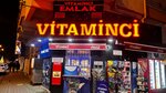 Vitaminci Market (Bolu, Bolu Merkez, Hürriyet Cad., 92), market  Bolu'dan