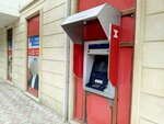Khalg Bank (Səməd Vurğun küçəsi No:73C), atm'ler  Sumgayıt'tan