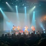 Заячий стон (Gazetny Lane No:5), tiyatrolar  Moskova'dan