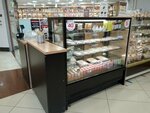 Wok'n'roll (Kosmicheskiy proyezd No:3А), suşi restoranı  Petropavlovsk'tan