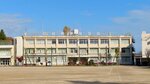 柏市立土中学校 (Chiba Prefecture, Kashiwa), ortaokul