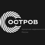 Ostrov (Navaginskaya Street No:9Д, Tsentralniy Microdistrict), emlak ofisi  Soçi'den