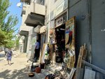 Khirdavat (Nizami Gəncəvi küçəsi No:211B), yapı mağazası  Sumgayıt'tan