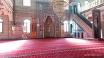 Hazret Ömer Camii (İstanbul, Ümraniye, Namık Kemal Mah., Yeni Cami Sok., 16B), cami  İstanbul'dan