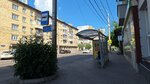 Химчистка (ulitsa Surikova No:36, Krasnoyarsk), toplu taşıma durağı  Krasnoyarsk'tan