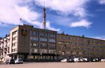 Nizhny Tagil City Administration (ulitsa Parkhomenko No:1А), belediyeler, devlet daireleri  Nijni Tagil'den