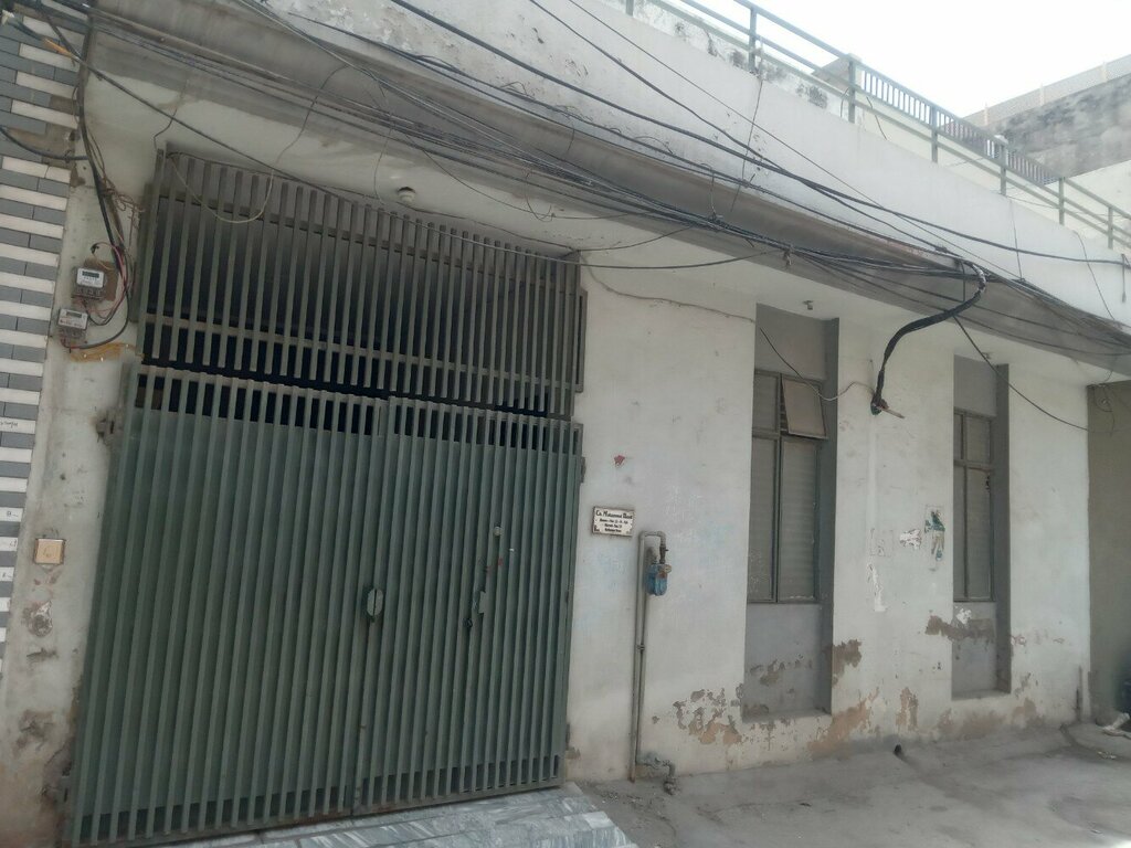 Resort oteller, tesisler House nbr 13 A -s-5/a street № 13, Lahor, foto