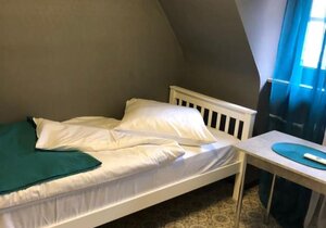 C&c City Pension (Ottostraße 4,Mitte,90402 Nürnberg,Mittelfranken,Bayern,), otel  Nurnberg'den