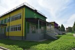 Дошкольное отделение МОУ Лсош № 1 (Kolkhoznaya ulitsa No:45, Urban-type Settlement of Lotoshino), anaokulları  Moskova ve Moskovskaya oblastından