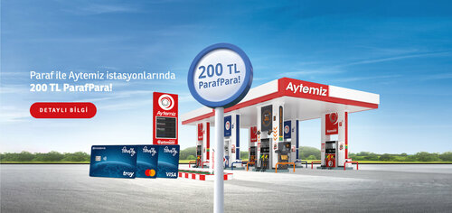 Benzin istasyonu Aytemiz, Bozcaada, foto