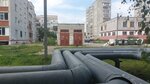 Трансформаторная подстанция № 386 (Druzhby Street No:87), mühendislik altyapısı  Yoshkar‑Ola'dan