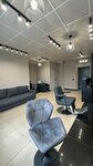 Only b (Mieliezha Street No:1), berberler  Minsk'ten