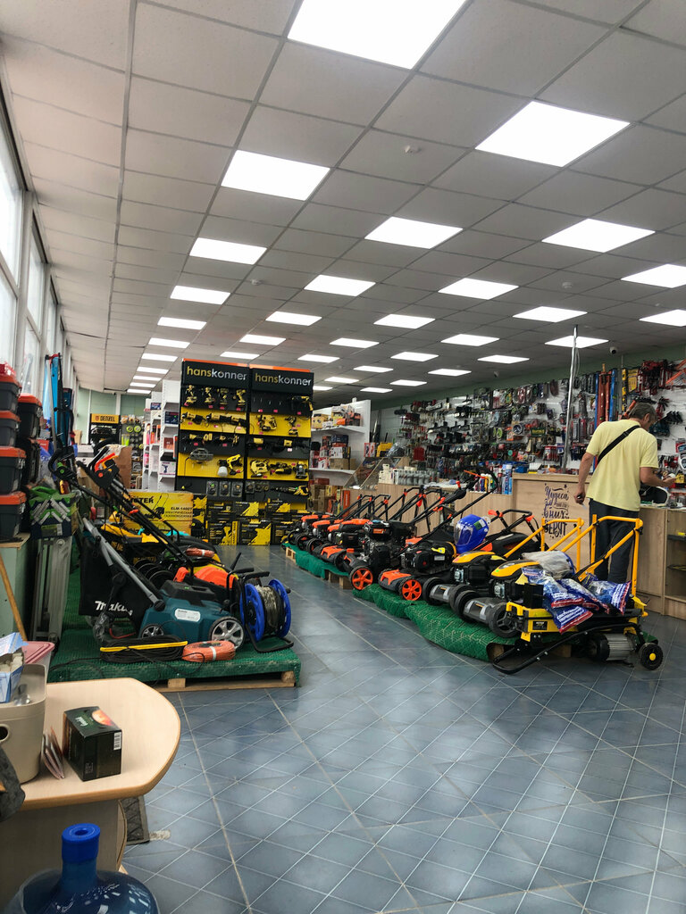 Elektrik ürünleri Мир инструмента, Moskova ve Moskovskaya oblastı, foto