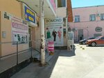 Salamander (Lenina Street No:308с2), i̇ç giyim ve mayo mağazası  Stavropol'dan